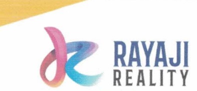 Rayaji Krushnayan Residency Amravati, Rahatgaon | Price List & Brochure ...