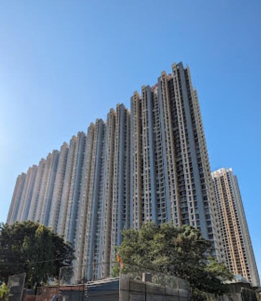 Raymond Aashiyana Photos And Videos - Panch Pakhadi, Thane West Pictures