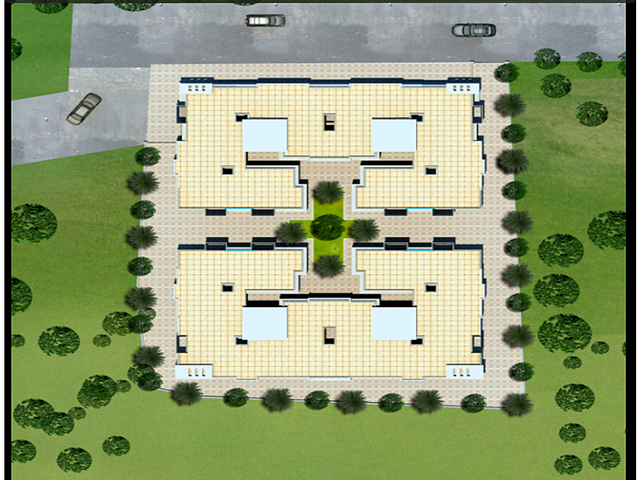 Ashtavinayak Complex Mumbai Beyond Thane, Kalyan (East) Resale Price List, Brochure, Floor Plan ...