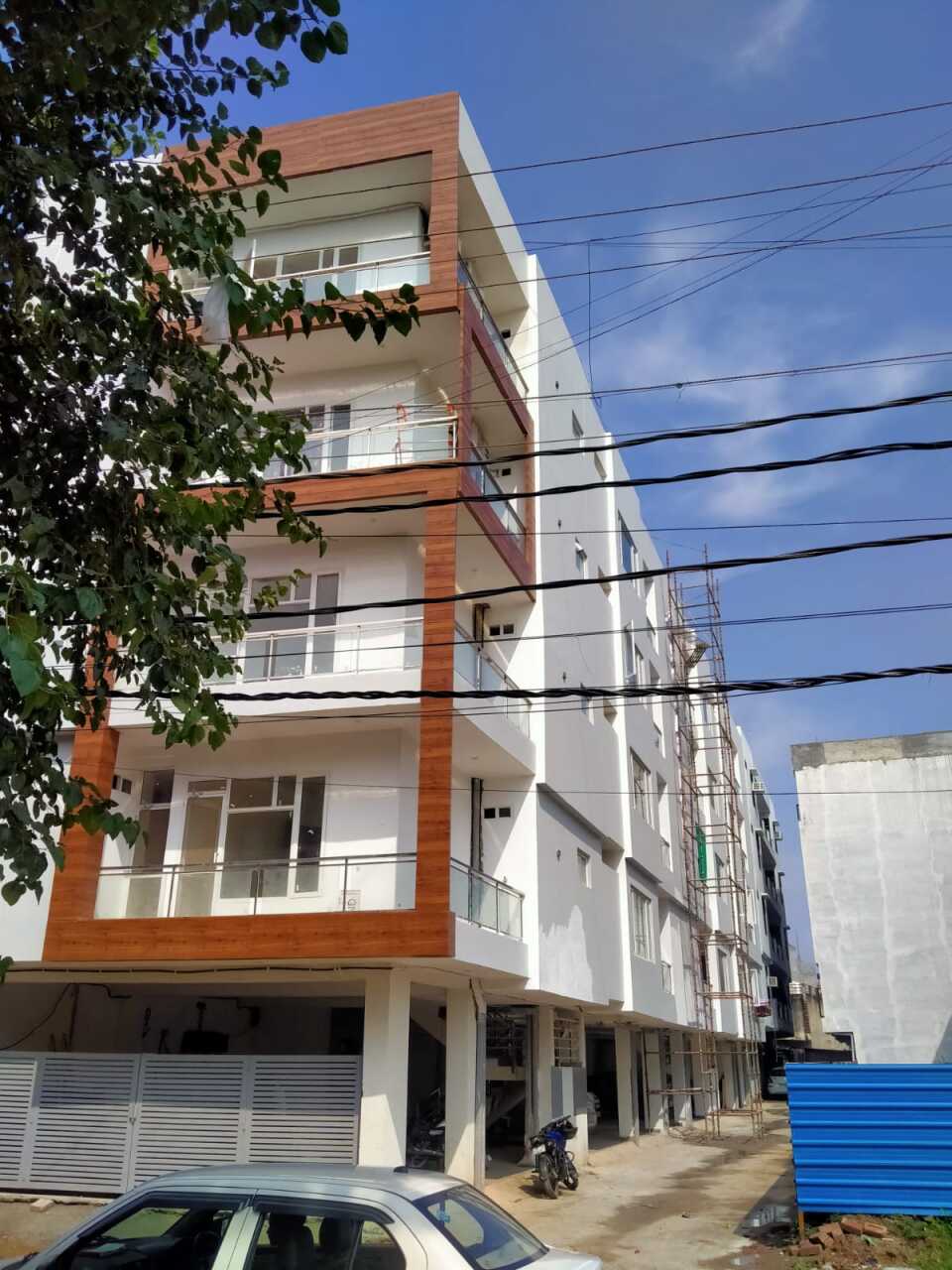 Royal Blue City Jharsa, Gurgaon Resale Price List, Brochure, Floor Plan ...