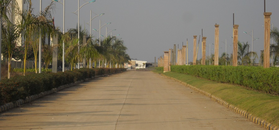 RCP VIP City Saddu, Raipur | Price List & Brochure, Floor Plan ...