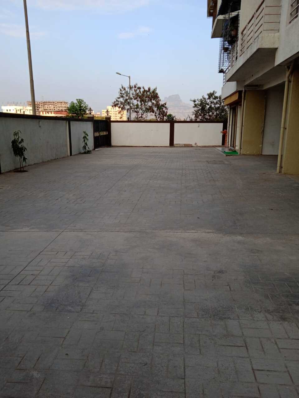 RD Builders RD Parvati Homes Photos - Taloja, Navi Mumbai Pictures