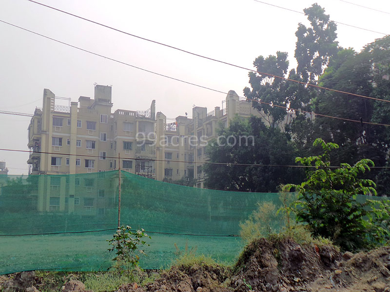 RDB Real Estate Constructions Limited RDB Regent Enclave Photos And ...