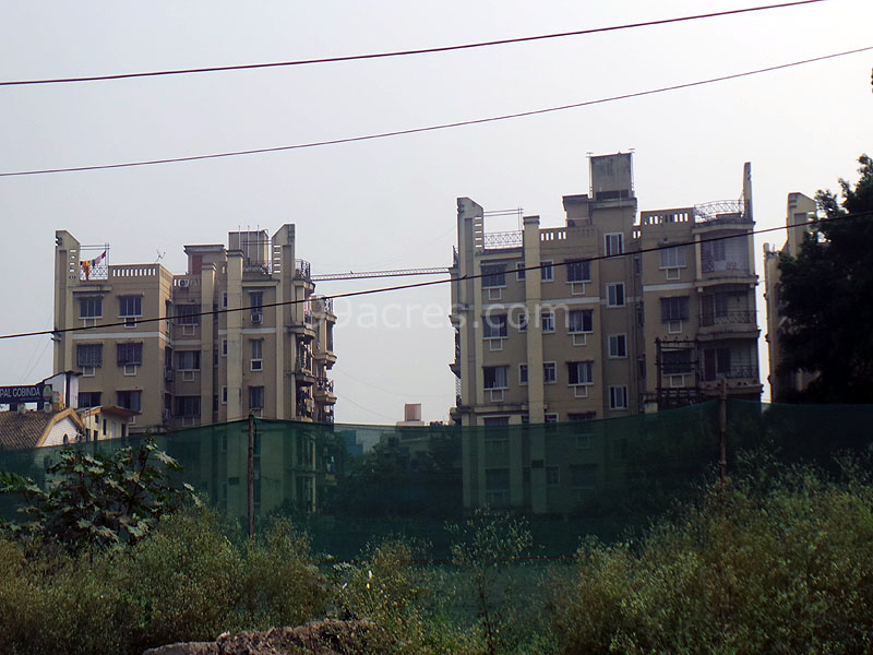 RDB Real Estate Constructions Limited RDB Regent Enclave Photos And ...