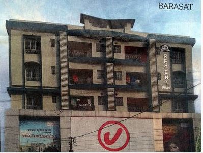 RDB Regent Pearl Barasat, Kolkata North Resale Price List, Brochure, Floor Plan, Location Map ...