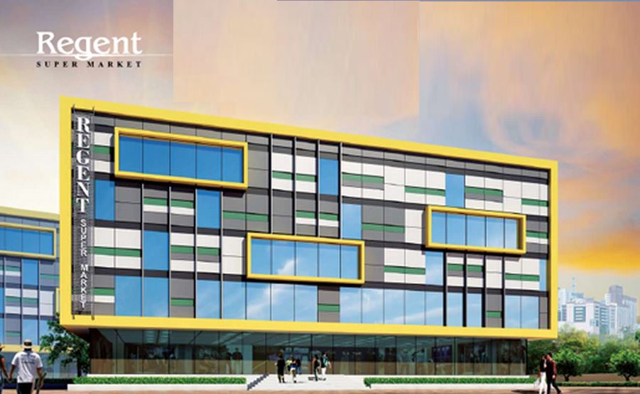 RDB Real Estate Constructions Limited RDB Regent Super Market Photos ...
