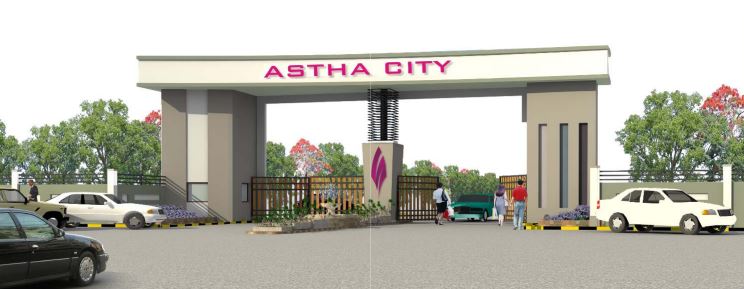 Astha City Runkata, Agra Resale Price List, Brochure, Floor Plan ...