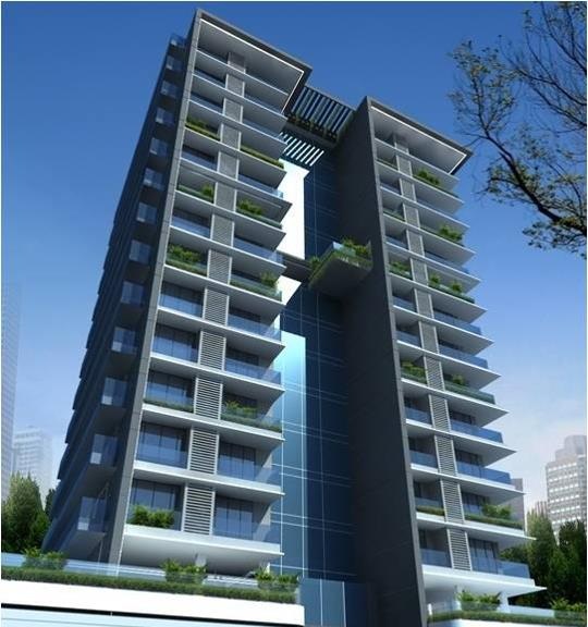 RE Infra Builders Recypress Photos - Chembur, Mumbai Pictures