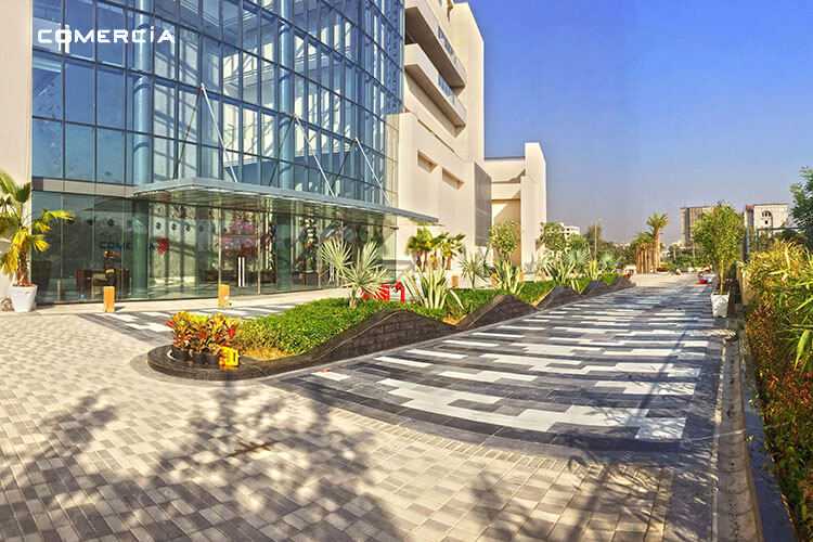 Reach Comercia Sector-68 Gurgaon Resale Price List, Brochure, Floor ...