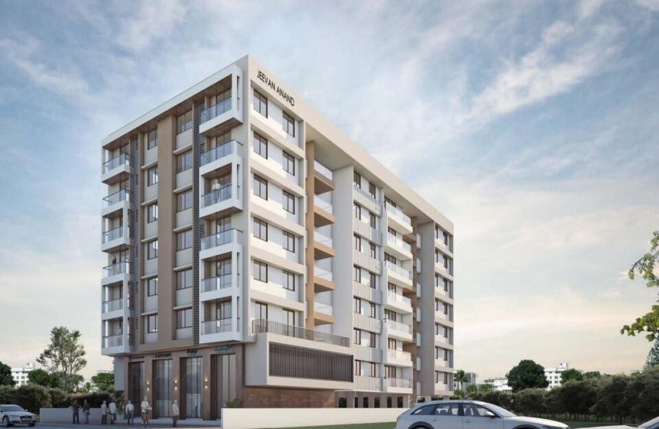 Jeevan Anand Mhasrul, Nashik | Price List & Brochure, Floor Plan ...