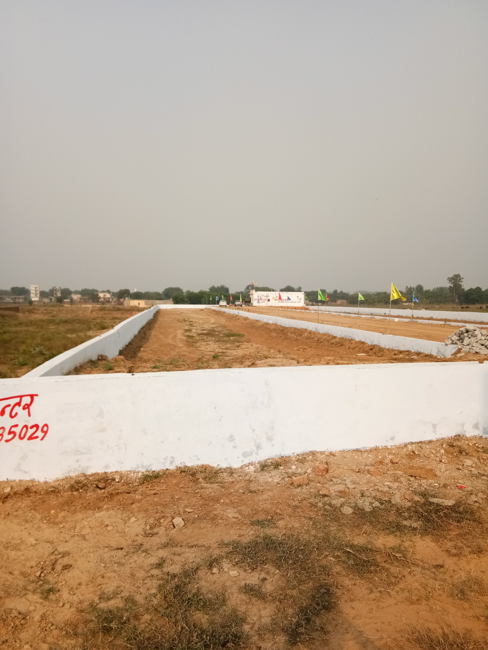 Real Exchange Group Devanshi Residency Photos - Sector 16B, Greater Noida Pictures