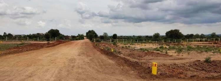 Royal County Muthangi, Patancheru Resale Price List, Brochure, Floor ...
