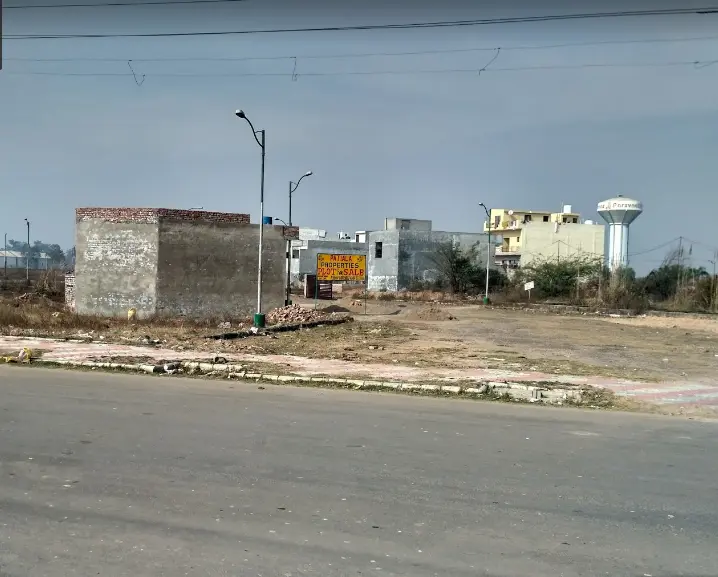 Realm Green Enclave Dera Bassi, Chandigarh Resale Price List, Brochure ...