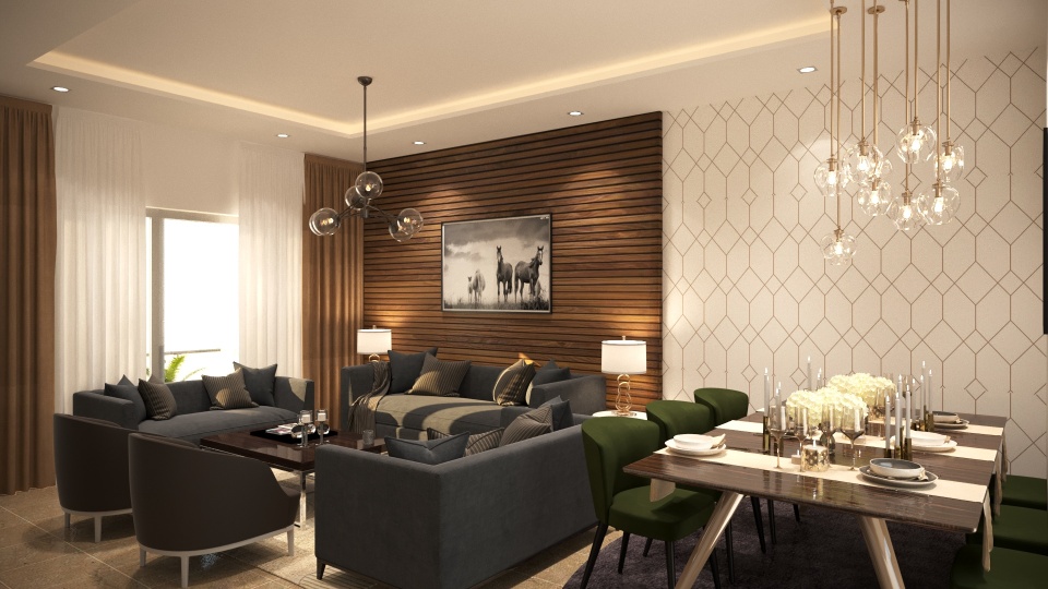 Realm Group Realm Platina Homes Photos - Sector 124 Mohali Pictures