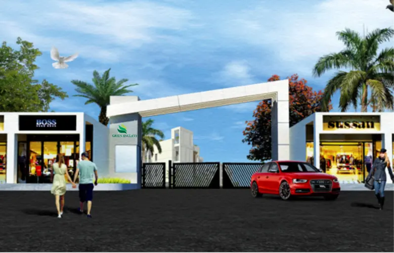 Realm Vrinda Enclave Dera Bassi, Chandigarh Resale Price List, Brochure ...