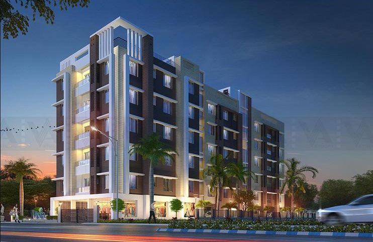 Realmark Realty Realmark Vista Photos - Narendrapur, Kolkata Pictures
