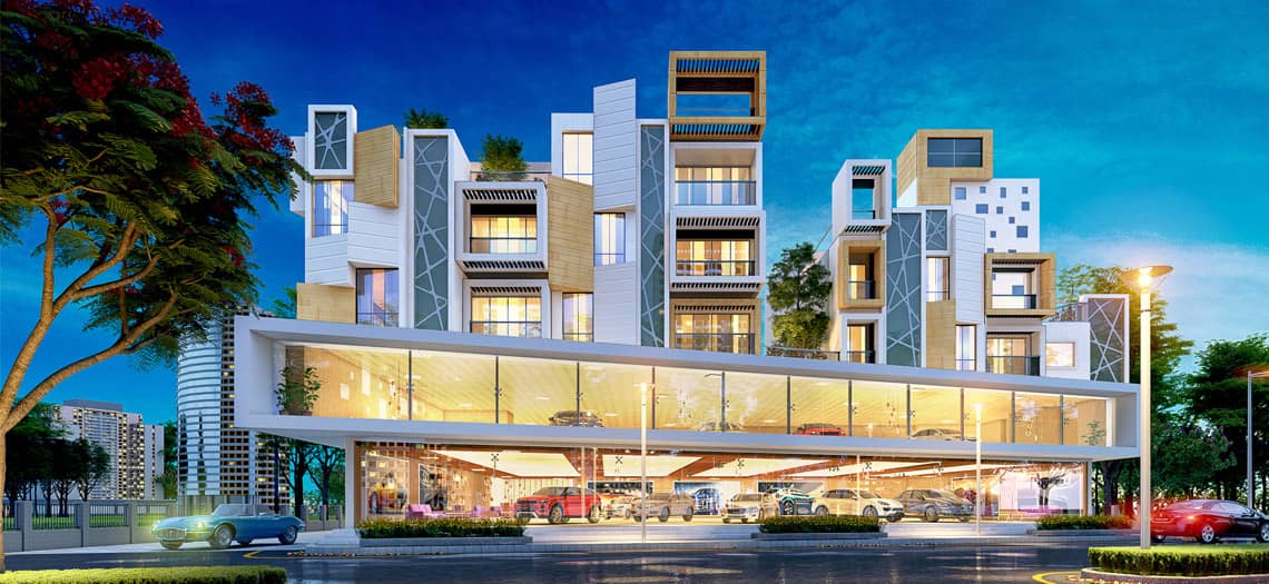 Realtech Group Kolkata Realtech Khushi Photos And Videos - Rajarhat ...