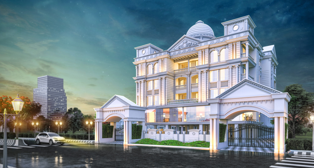 Realtech Group Kolkata Realtech Nirman Curiocity Classic Photos And ...