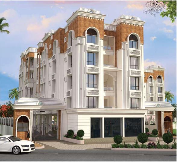 Realtech Group Kolkata Realtech Rajarhat Junction Photos - Naipukur ...