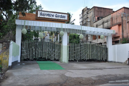 2 BHK Apartment / Flat for sale in Realtech Nirman Sapphire Gardens ...
