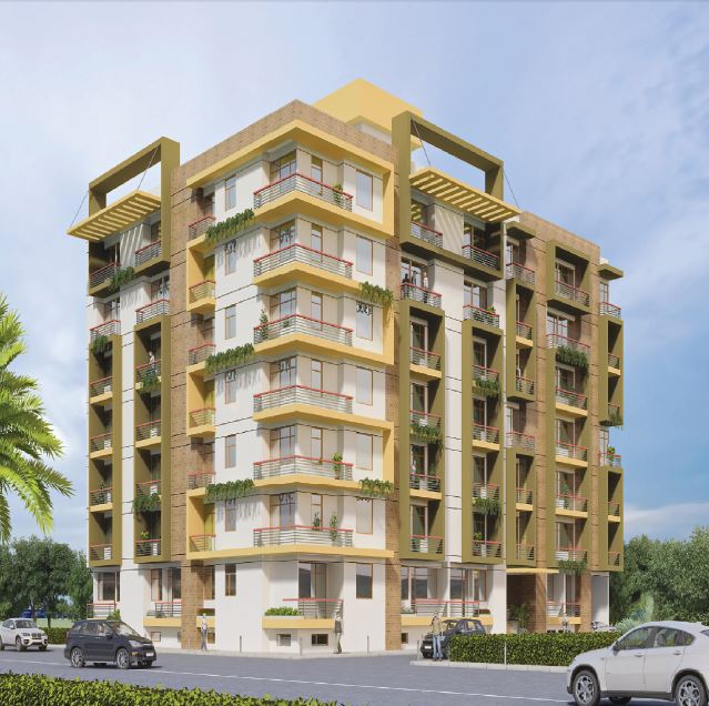 Realtyvision Infrazone Pvt Ltd Realty Vision 4th Avenue Photos And ...