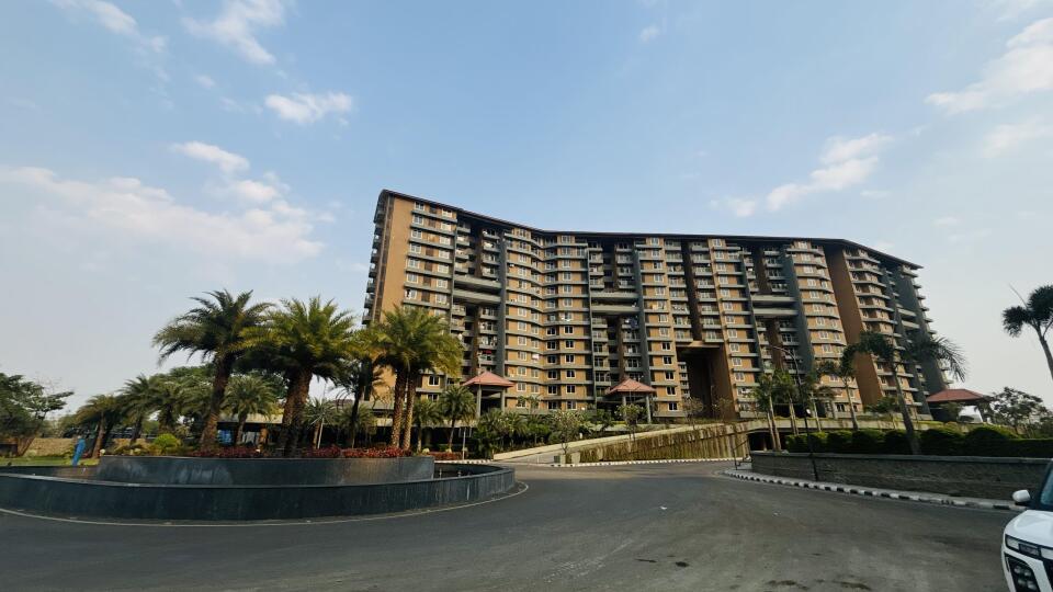 First City Symphony Mihan, Nagpur | Price List & Brochure, Floor Plan ...