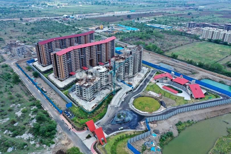 First City Symphony Mihan, Nagpur | Price List & Brochure, Floor Plan ...