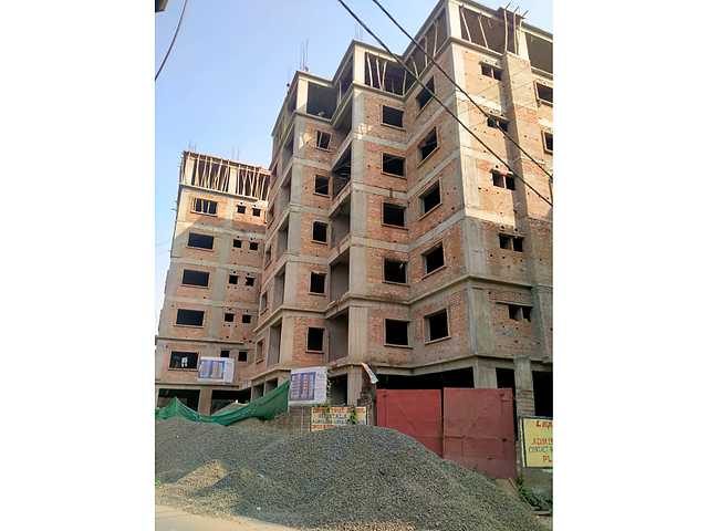 Anandi Enclave Kolkata East, Rajarhat | Price List & Brochure, Floor ...