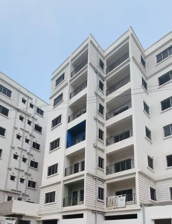 Anandi Enclave Rajarhat, Kolkata Resale Price List, Brochure, Floor ...
