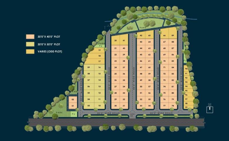 Mahaveer Group Mahaveer Hillstone Photos - Begur Road, Bangalore South ...