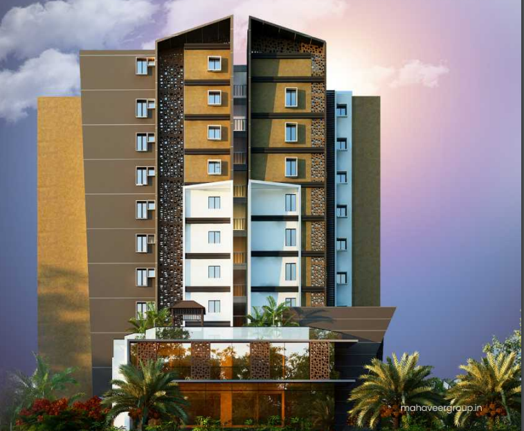 Mahaveer Highlands Kengeri, Bangalore | Price List & Brochure, Floor ...