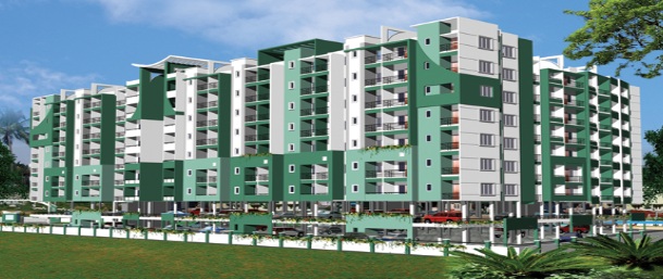 Mahaveer Group Reddy Mahaveer Cedar Photos - Tumkur Road, Bangalore ...