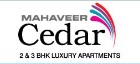 Mahaveer Group Reddy Mahaveer Cedar Floor Plan - Tumkur Road, Bangalore ...
