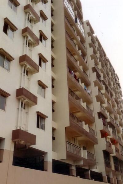 2 BHK Apartment / Flat for sale in Mahaveer Desire Tumkur Road ...