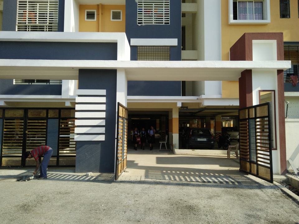 Mahaveer Group Mahaveer Fortune Photos And Videos - Gollarapalya ...