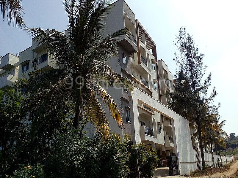 Mahaveer Galaxy Sunkalpalya, Bangalore Resale Price List, Brochure ...