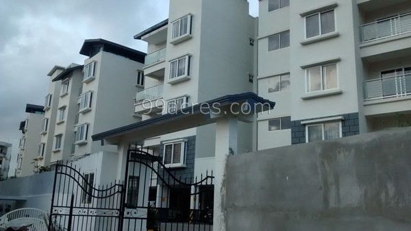 Mahaveer Group Reddy Mahaveer Laurel Photos - Bommanahalli, Bangalore ...