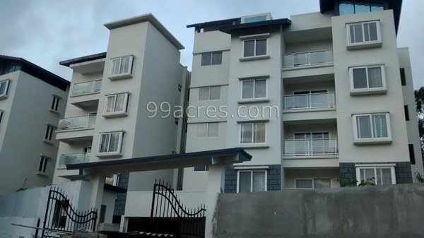 Mahaveer Group Reddy Mahaveer Laurel Photos - Bommanahalli, Bangalore ...