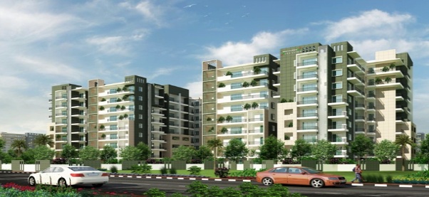 Mahaveer Group Reddy Mahaveer Oleander Photos - Hosur Road, Bangalore ...