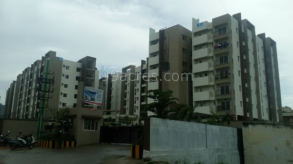Mahaveer Group Reddy Mahaveer Rhyolite Photos And Videos - Hulimavu ...