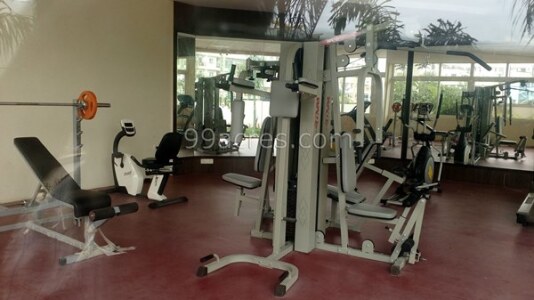 2 BHK Apartment / Flat for sale in Reddy Mahaveer Rhyolite Hulimavu ...