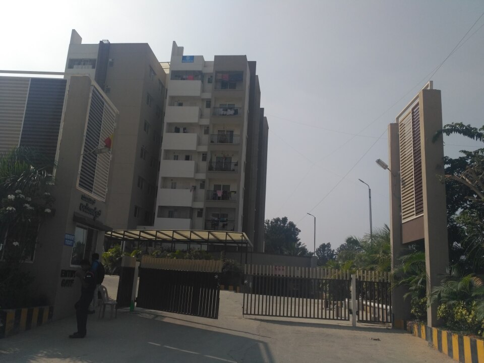 Mahaveer Group Reddy Mahaveer Rhyolite Photos And Videos - Arekere ...