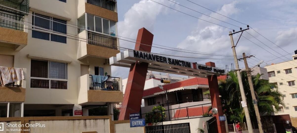 Mahaveer Group Mahaveer Sanctum Photos - LB Shastri Nagar, Bangalore ...