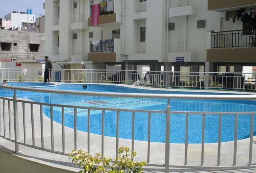 Mahaveer Group Mahaveer Sanctum Photos - LB Shastri Nagar, Bangalore ...