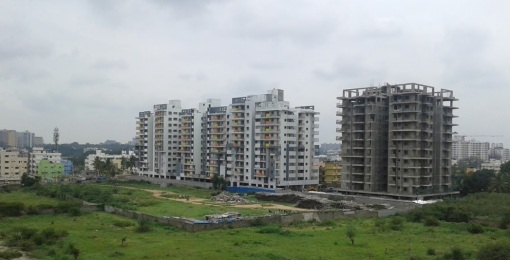 3 BHK Apartment / Flat for sale in Mahaveer Tranquil Nallurhalli ...