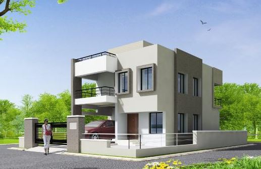 Redrick Constructions and Marketing Redrick Eco Delight Photos ...