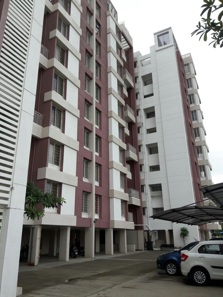 Reelicon Alpine Ridge Baner, Pune Resale Price List, Brochure, Floor ...