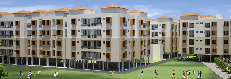 Reeta Valley Uttara, Bhubaneswar Resale Price List, Brochure, Floor ...