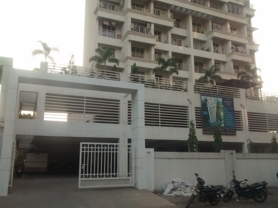 Regency Group Builders Regency Icon Photos And Videos - Sector 19 ...