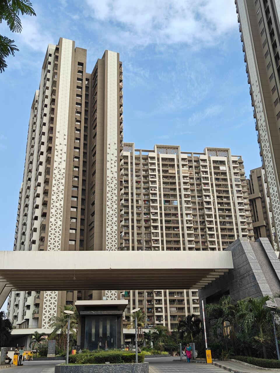 Regency Anantam Dombivli East, Thane | Price List & Brochure, Floor ...